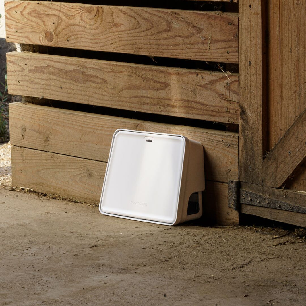 Goodnature Products | Humane Automatic Traps | Goodnature USA