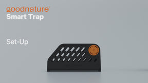 A24 Smart Trapping Kit | Automatic Trap Company – Goodnature USA