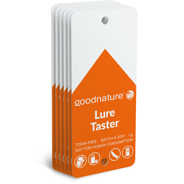 Goodnature Products | Humane Automatic Traps | Goodnature USA