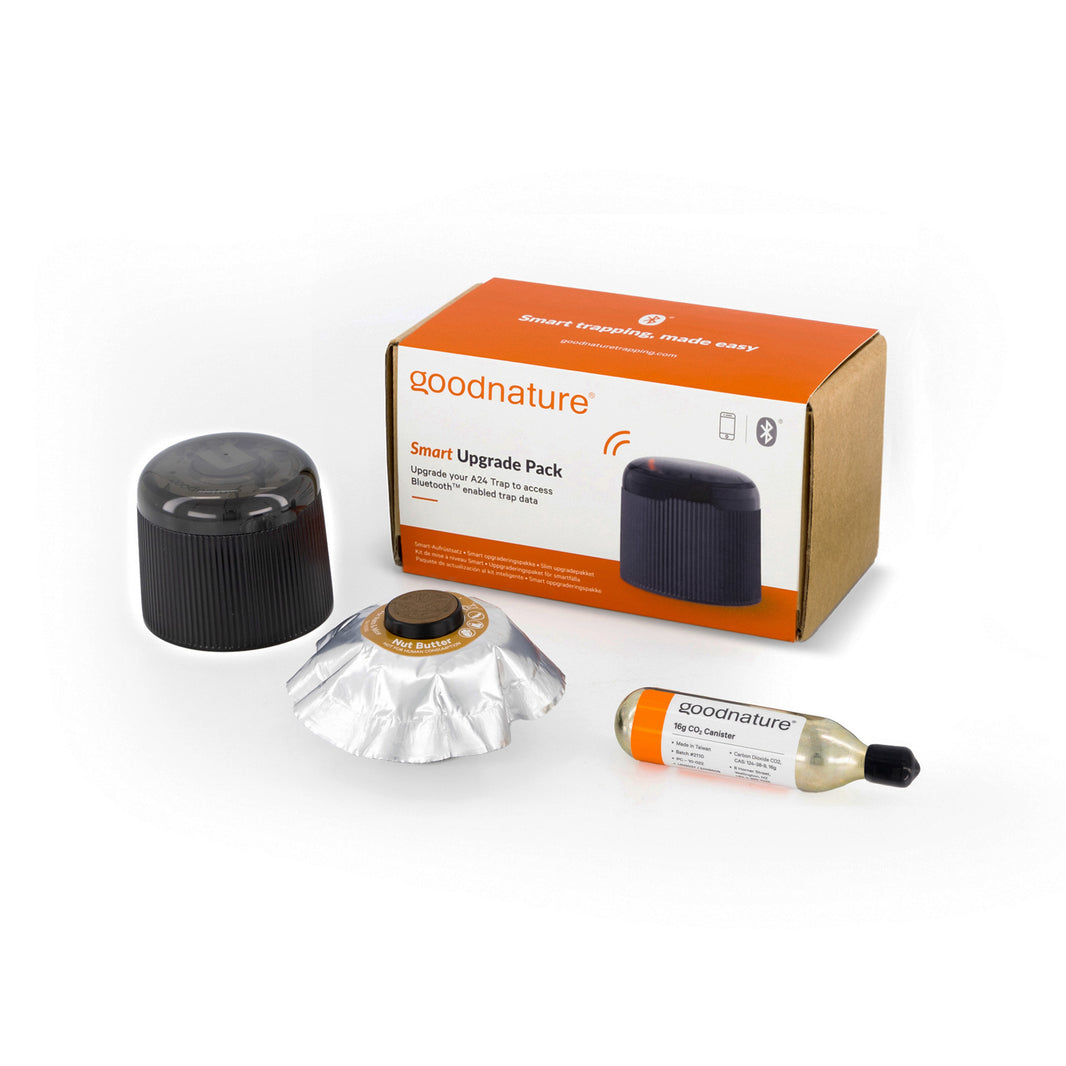 Goodnature Products | Humane Automatic Traps | Goodnature USA